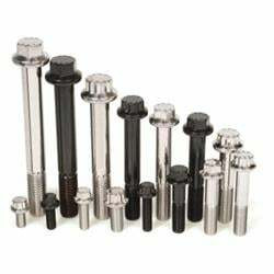 Shop By Engine - Chevrolet - Chevrolet Small Block Engines - Fasteners ...